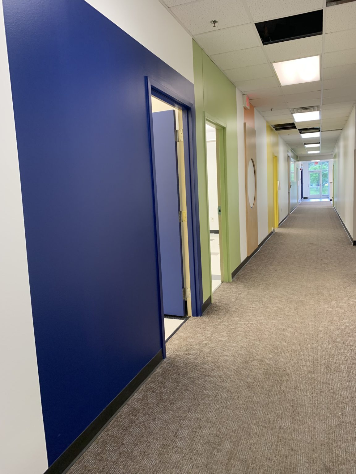 Northstar Construction Update #12