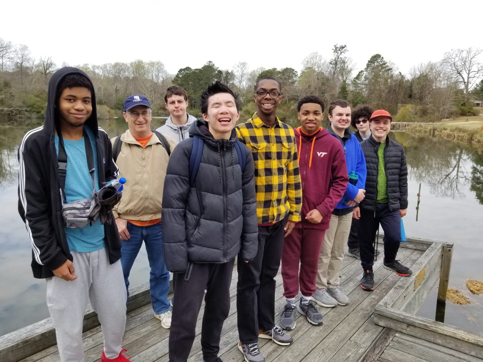 Northstar | Richmond, Virginia