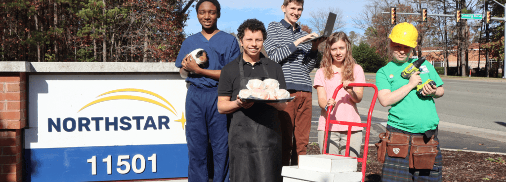 Explore The Career Center at Northstar Academy Today